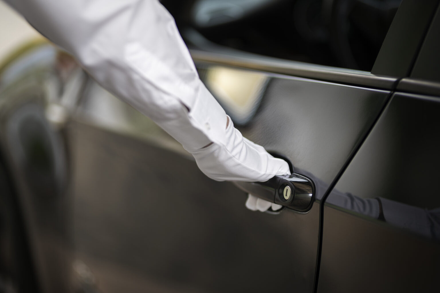 UDriver – Designated Driver Services In Johor Bahru